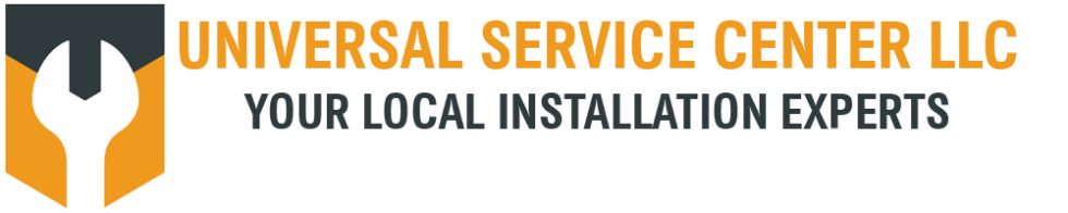 Basketball Hoop Installation in Chicago | Universal Service Center